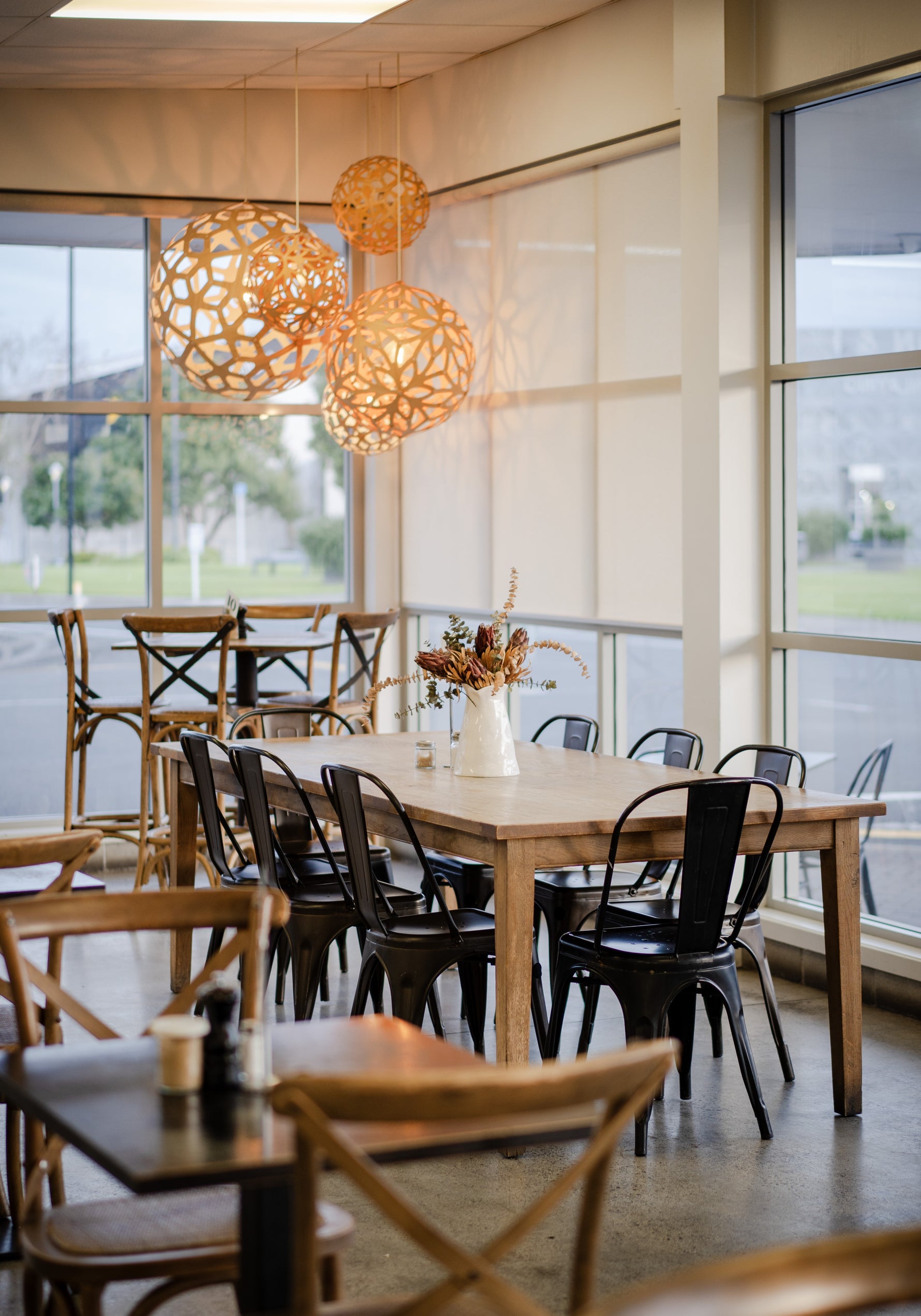 RedKitchen Cafe and Store