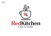 RedKitchen Cafe and Store